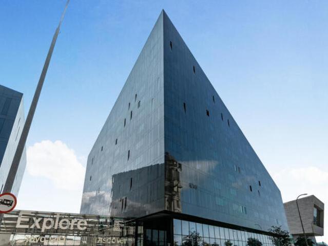2 bedroom apartment for sale in Mann Island, Liverpool, L3