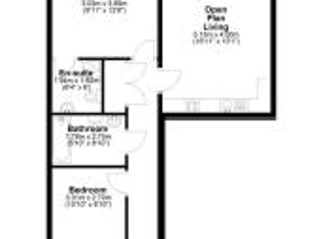 2 bedroom apartment for sale in Mann Island, Liverpool, L3