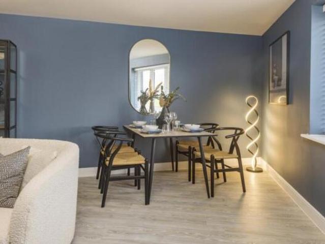 2 bedroom apartment for sale in Manor Park, Simpson Road, Walton, MK7 7HZ, MK7