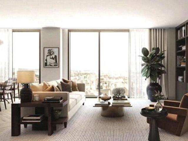 2 Bedroom Apartment For Sale In Manchester