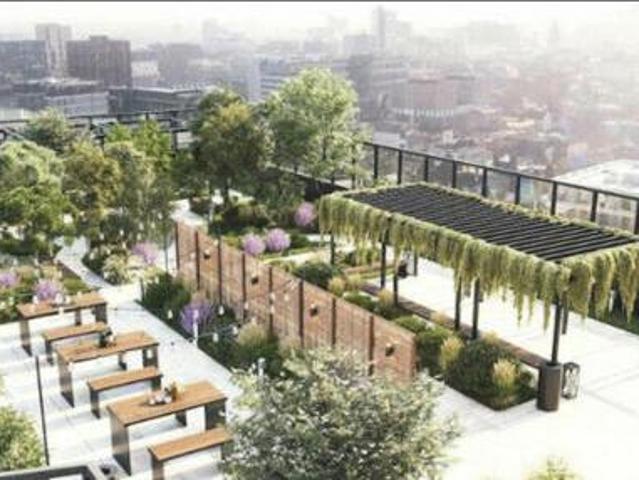 2 Bedroom Apartment For Sale In Manchester