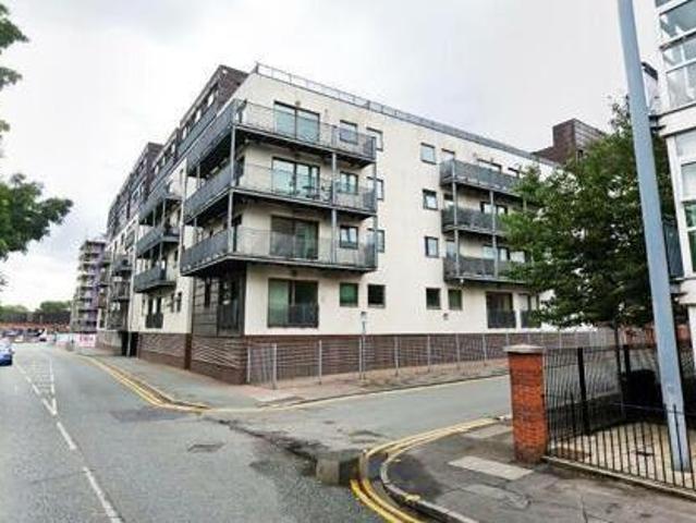 2 Bedroom Apartment For Sale In Manchester