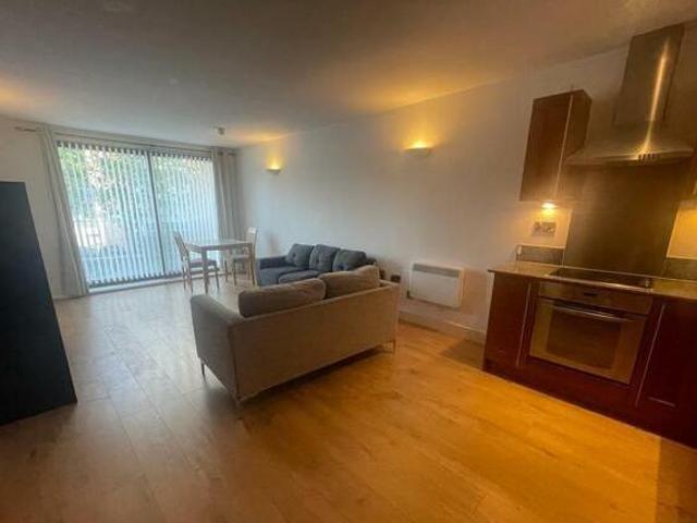2 Bedroom Apartment For Sale In Manchester