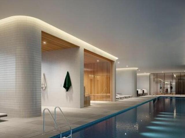 2 Bedroom Apartment For Sale In Manchester