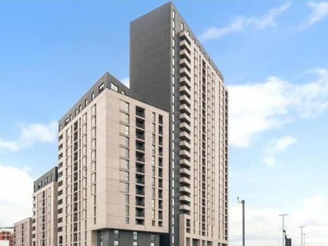 2 Bedroom Apartment For Sale In Manchester