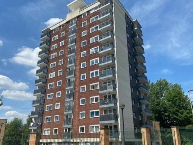 2 Bedroom Apartment For Sale In Manchester