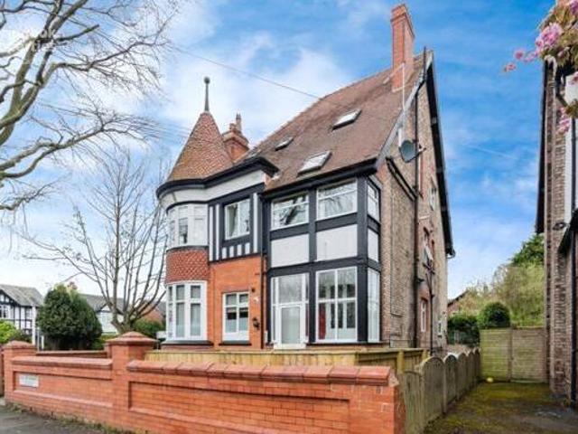 2 Bedroom Apartment For Sale In Manchester