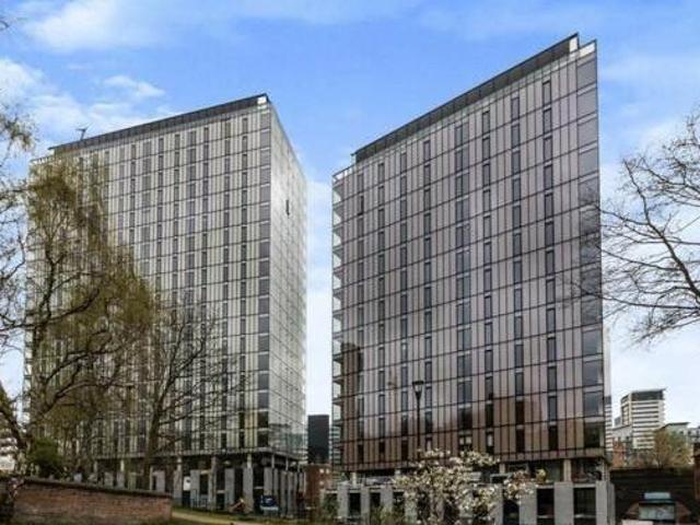 2 Bedroom Apartment For Sale In Manchester