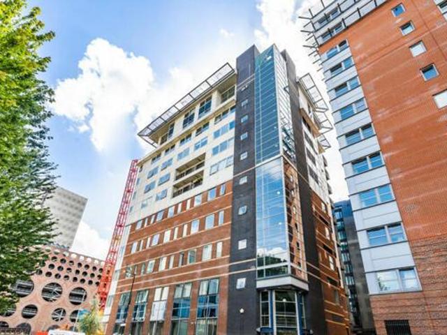 2 Bedroom Apartment For Sale In Manchester