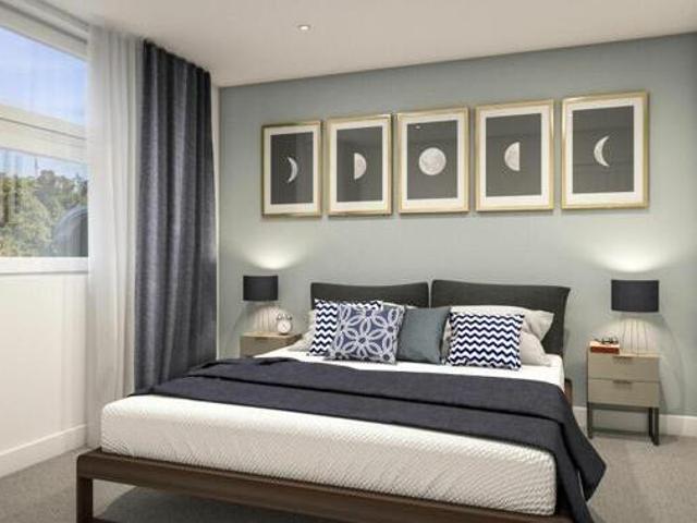 2 Bedroom Apartment For Sale In Manchester