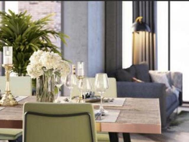 2 Bedroom Apartment For Sale In Manchester
