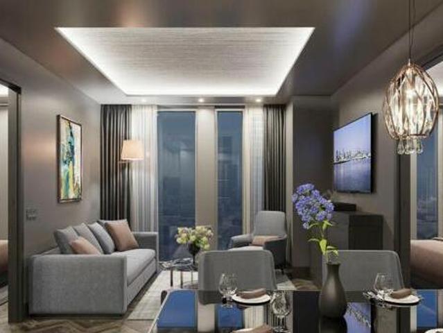 2 Bedroom Apartment For Sale In Manchester