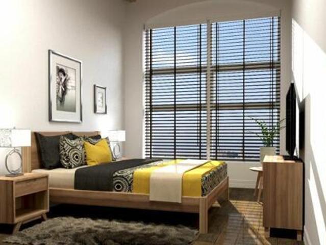 2 Bedroom Apartment For Sale In Manchester