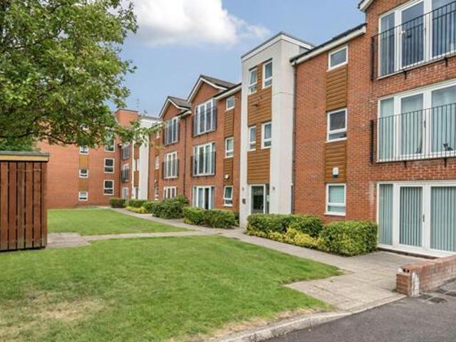 2 Bedroom Apartment For Sale In Manchester