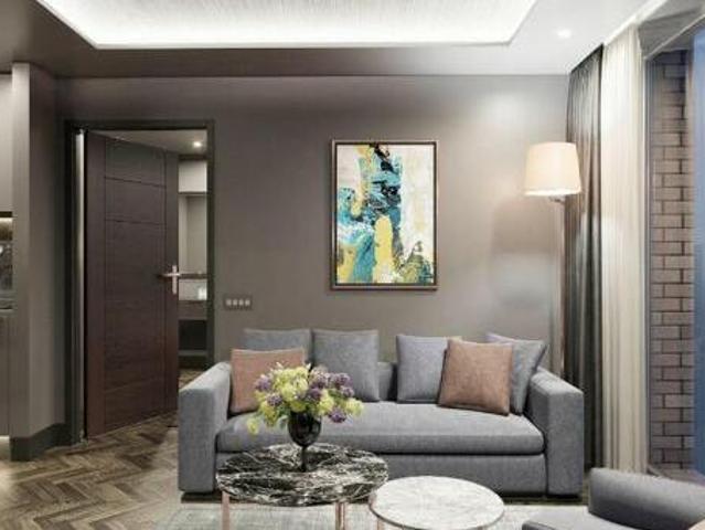 2 Bedroom Apartment For Sale In Manchester