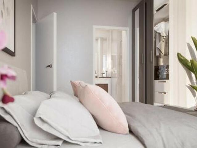 2 Bedroom Apartment For Sale In Manchester