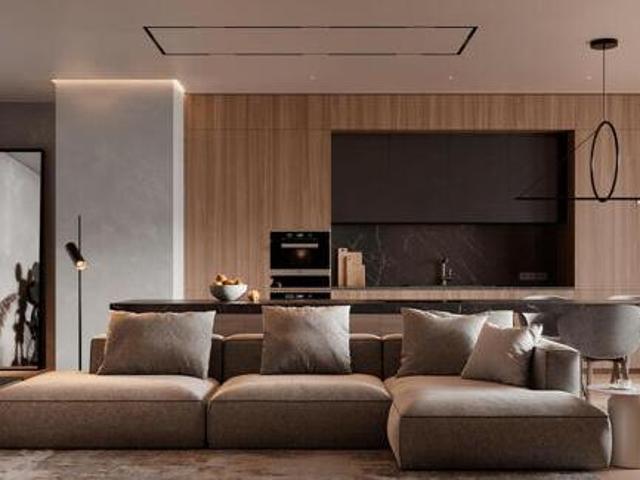 2 Bedroom Apartment For Sale In Manchester