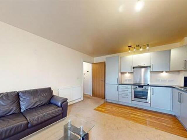 2 Bedroom Apartment For Sale In Manchester