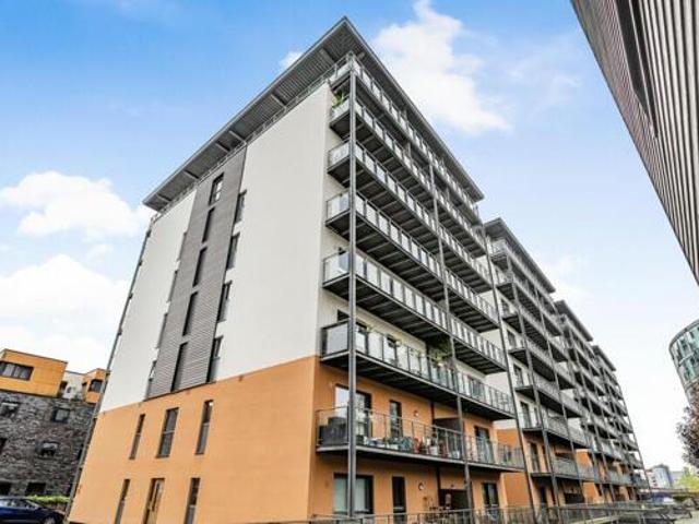 2 Bedroom Apartment For Sale In Manchester