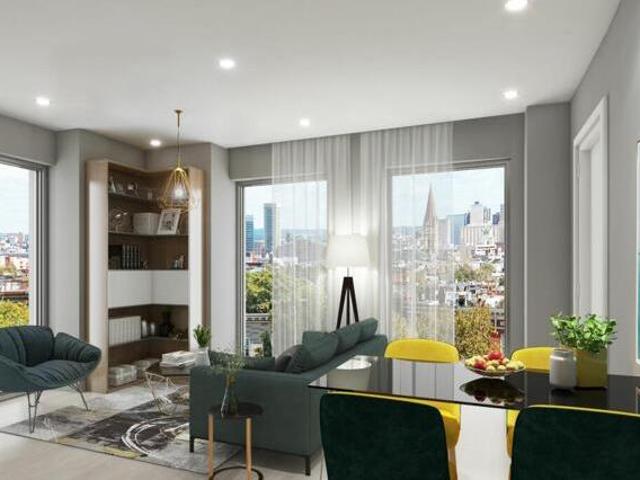 2 Bedroom Apartment For Sale In Manchester
