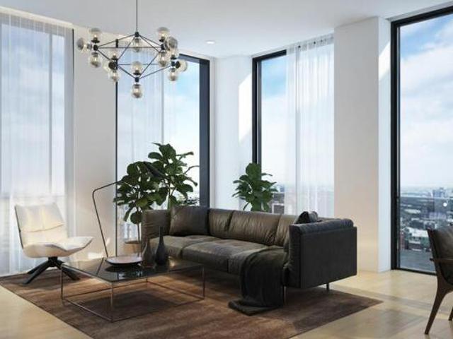 2 Bedroom Apartment For Sale In Manchester