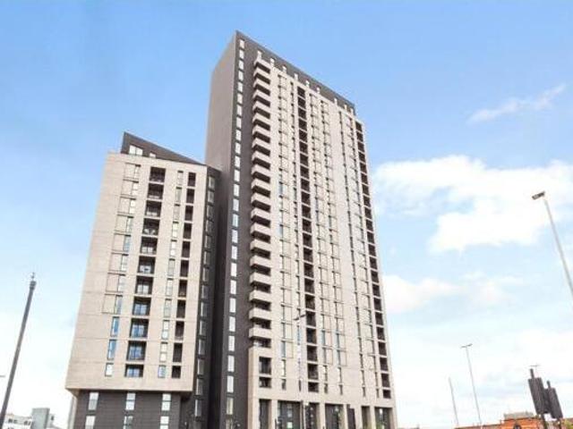 2 Bedroom Apartment For Sale In Manchester