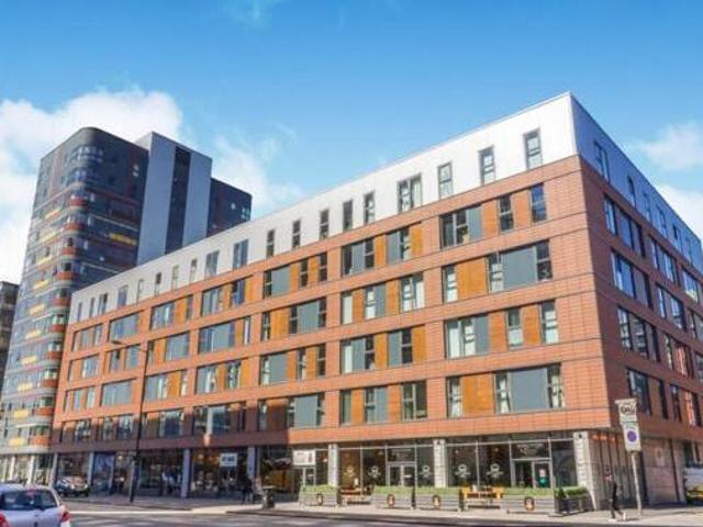 2 Bedroom Apartment For Sale In Manchester