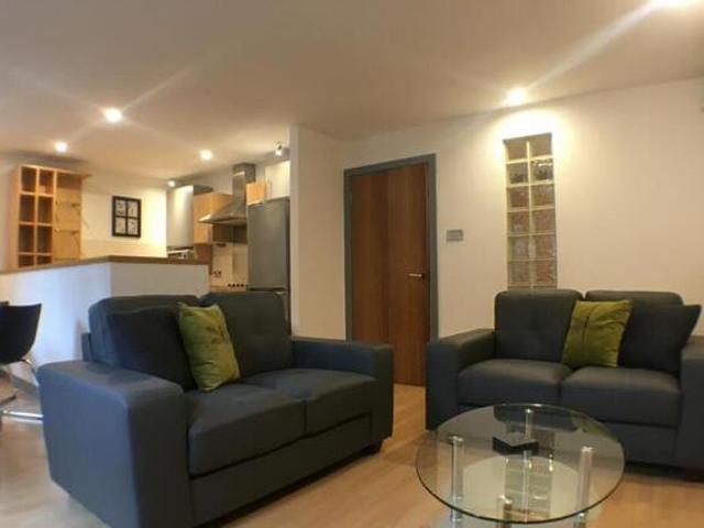2 Bedroom Apartment For Sale In Manchester