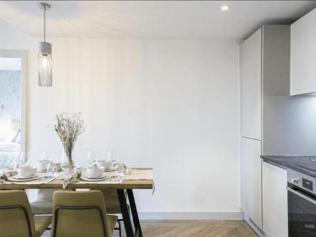 2 Bedroom Apartment For Sale In Manchester