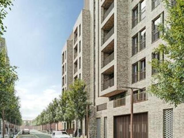 2 Bedroom Apartment For Sale In Manchester