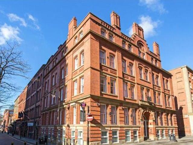 2 Bedroom Apartment For Sale In Manchester