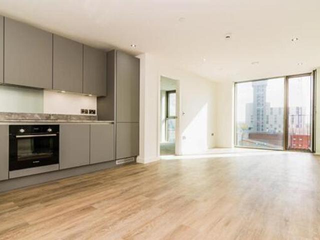 2 Bedroom Apartment For Sale In Manchester