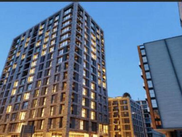 2 Bedroom Apartment For Sale In Manchester