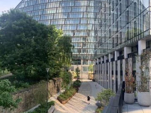 2 Bedroom Apartment For Sale In Manchester