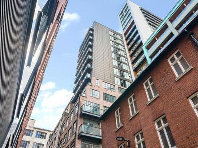 2 Bedroom Apartment For Sale In Manchester