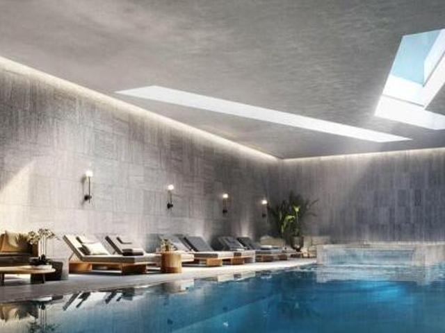 2 Bedroom Apartment For Sale In Manchester
