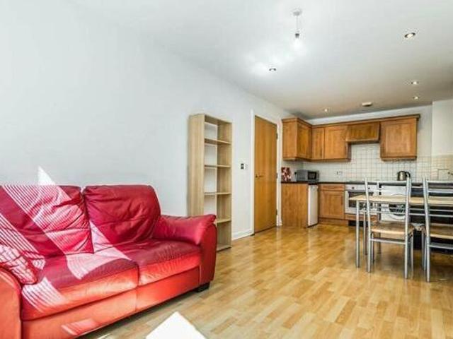 2 Bedroom Apartment For Sale In Manchester