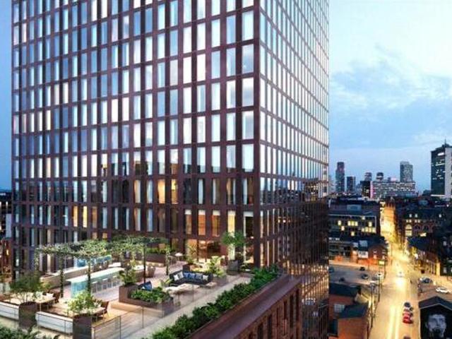 2 Bedroom Apartment For Sale In Manchester