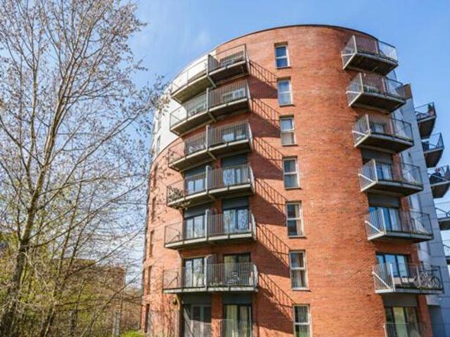 2 Bedroom Apartment For Sale In Manchester