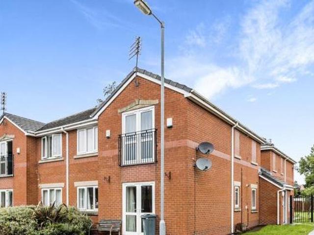 2 Bedroom Apartment For Sale In Manchester