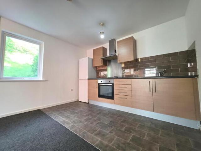 2 bedroom apartment for sale in Manchester Court, Federation Road, Burslem, Stoke on Trent, ST6