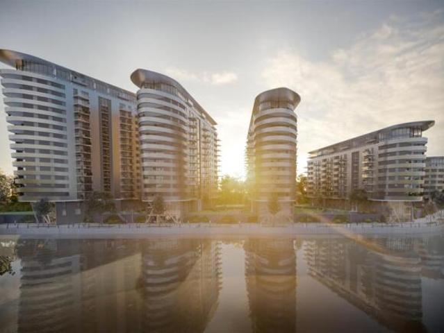 2 bedroom apartment for sale in Manchester Waters, 5 Pomona Strand, Old Trafford, Manchester, M16