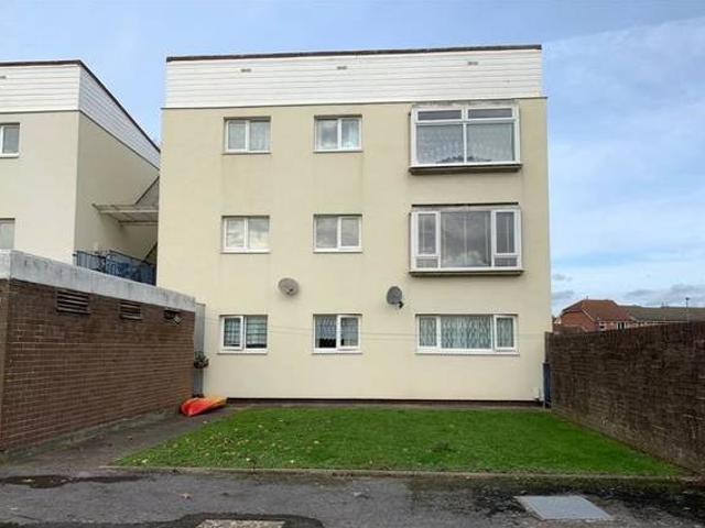 2 bedroom apartment for sale in Mandarin Way Gosport Hampshire PO13