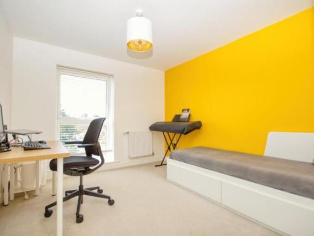 2 bedroom apartment for sale in Mansfield Park Street, Southampton, Hampshire, SO18