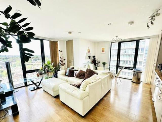 2 Bedroom Apartment For Sale In Masons Avenue, Croydon