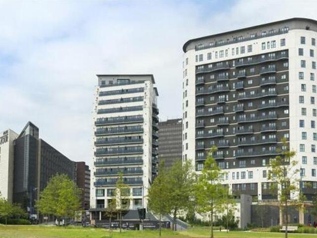 2 Bedroom Apartment For Sale In Masshouse Lane, Birmingham