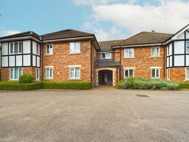 2 Bedroom Apartment For Sale In Mapperley