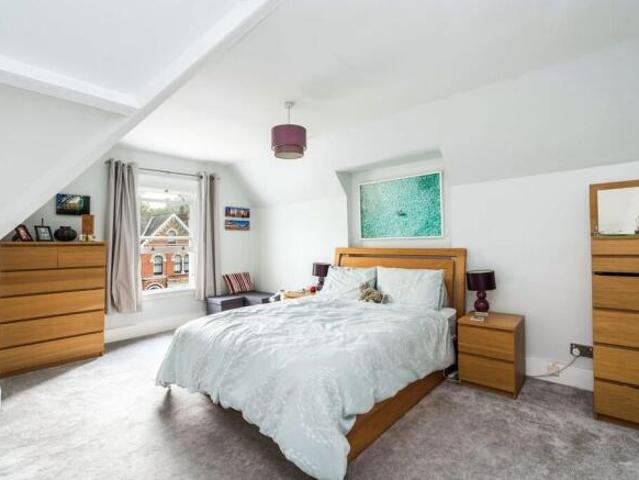 2 bedroom apartment for sale in Marmora Road, London, SE22