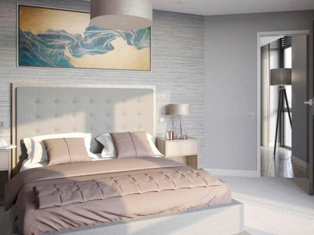 2 bedroom apartment for sale in Maritime View, Liverpool City Centre High Spec Central Apartments | Premium On Site Facilities, L1