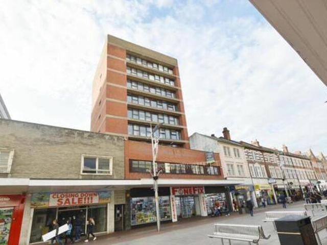 2 Bedroom Apartment For Sale In Mariner House
